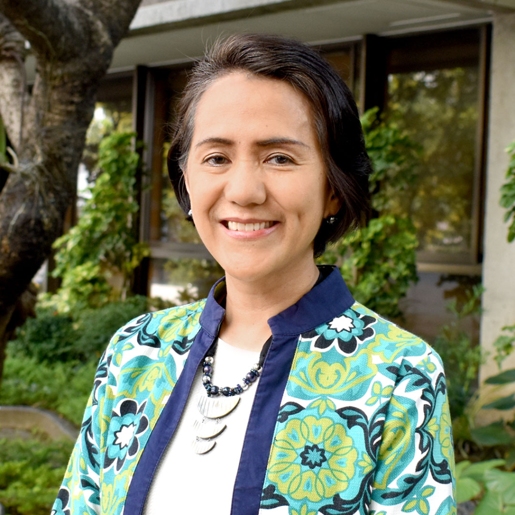 School of Education | University of Asia and the Pacific